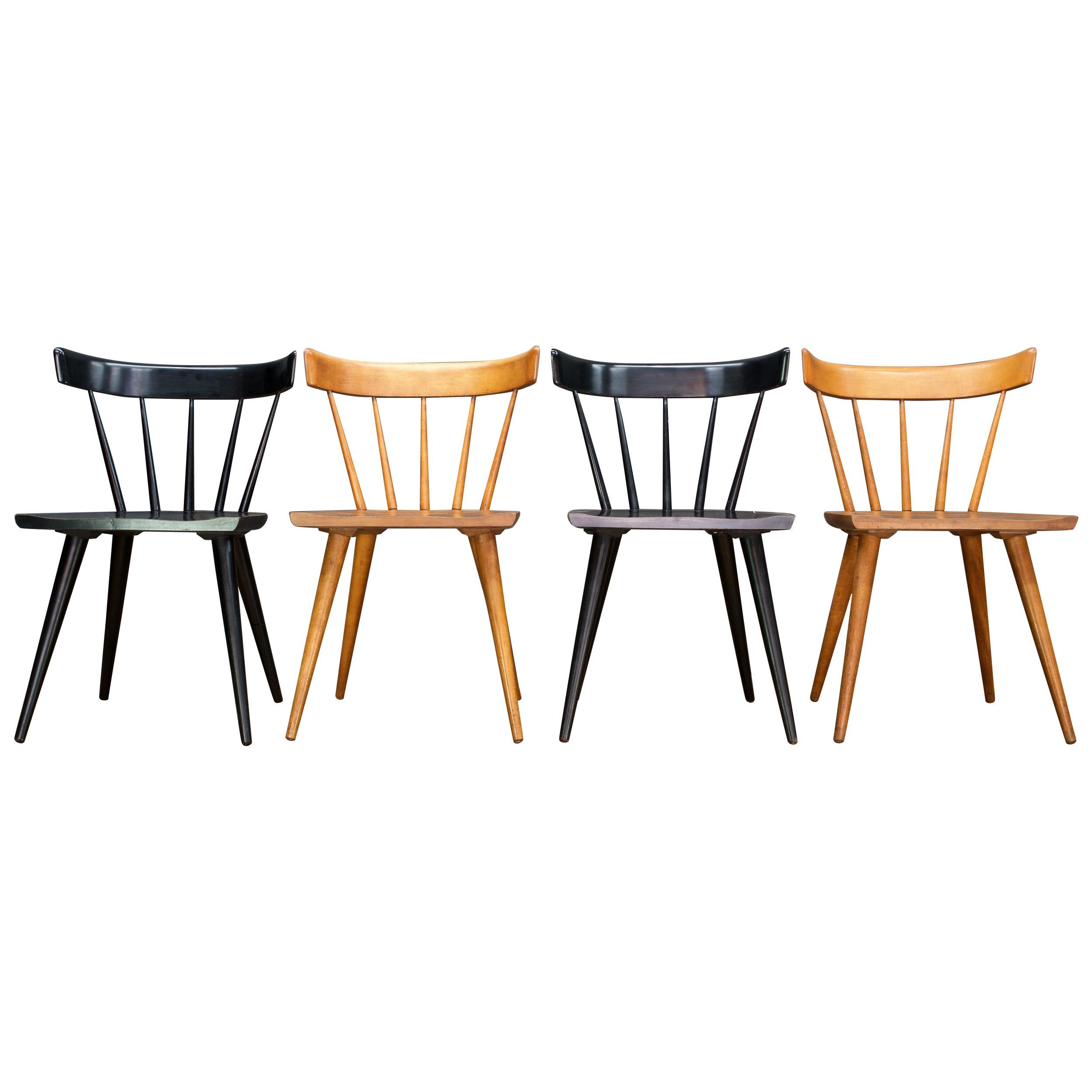 Vintage Paul McCobb Chair at 1stDibs