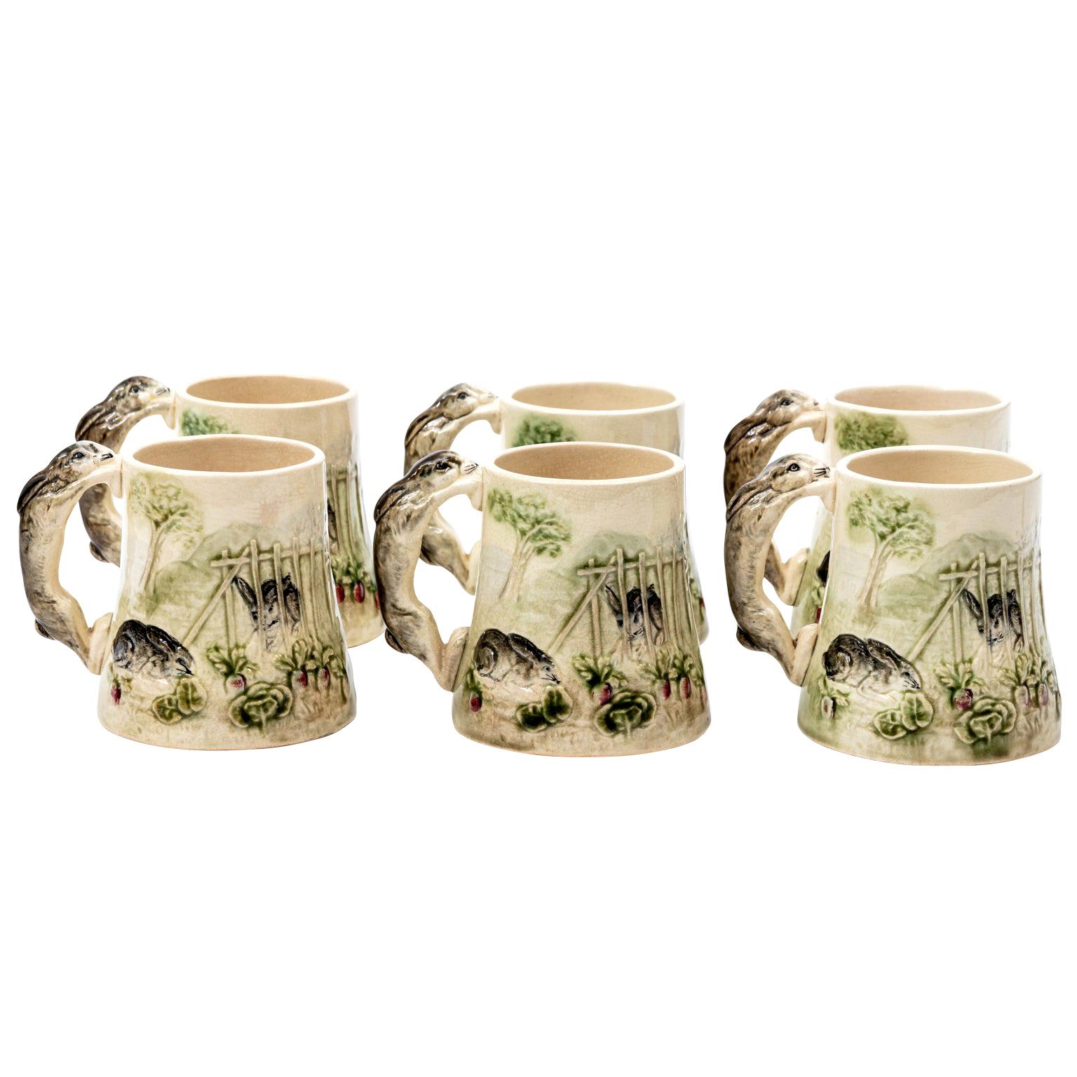 English Moorcroft Pottery Bowl For Sale at 1stDibs