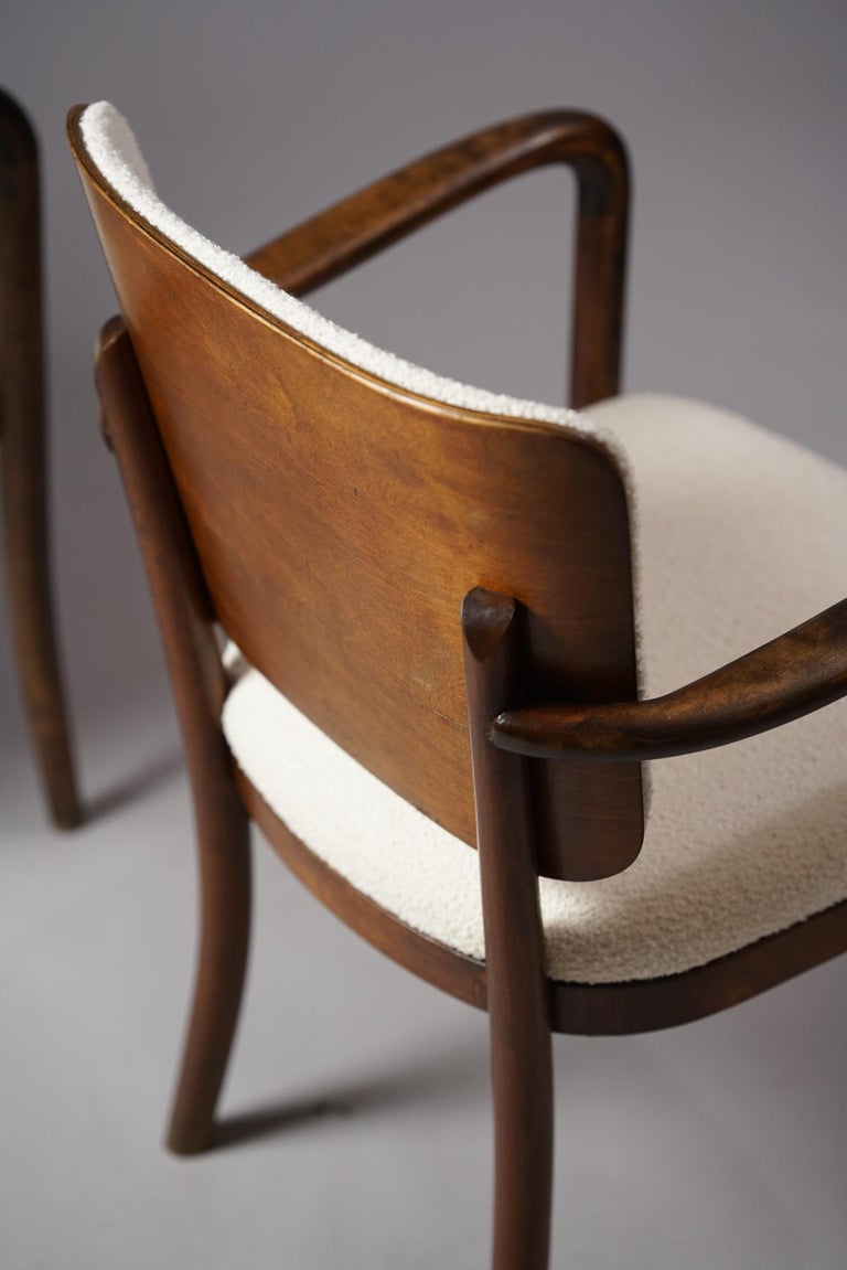 Alvar Aalto, seltenes Set aus frhen Sesseln, 1939 im Angebot bei 1stDibs