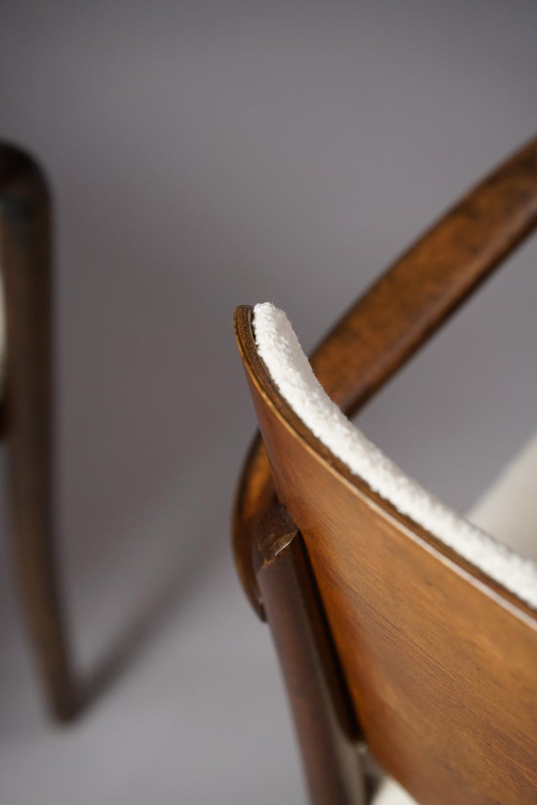 Alvar Aalto, seltenes Set aus frhen Sesseln, 1939 im Angebot bei 1stDibs