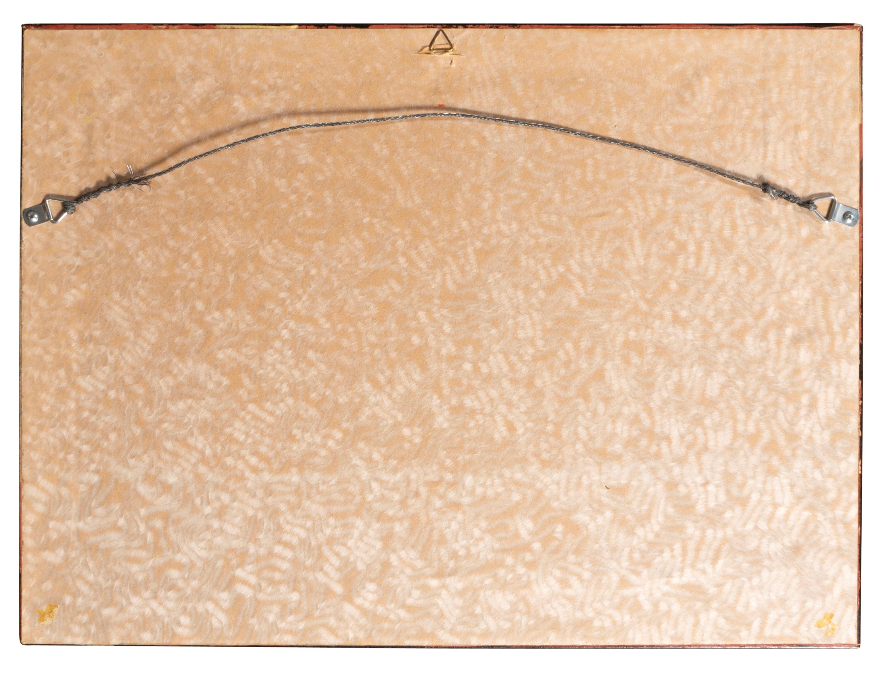 Set Of Eight Framed Chinese Export Pith Paper Watercolors Of Birds For ...