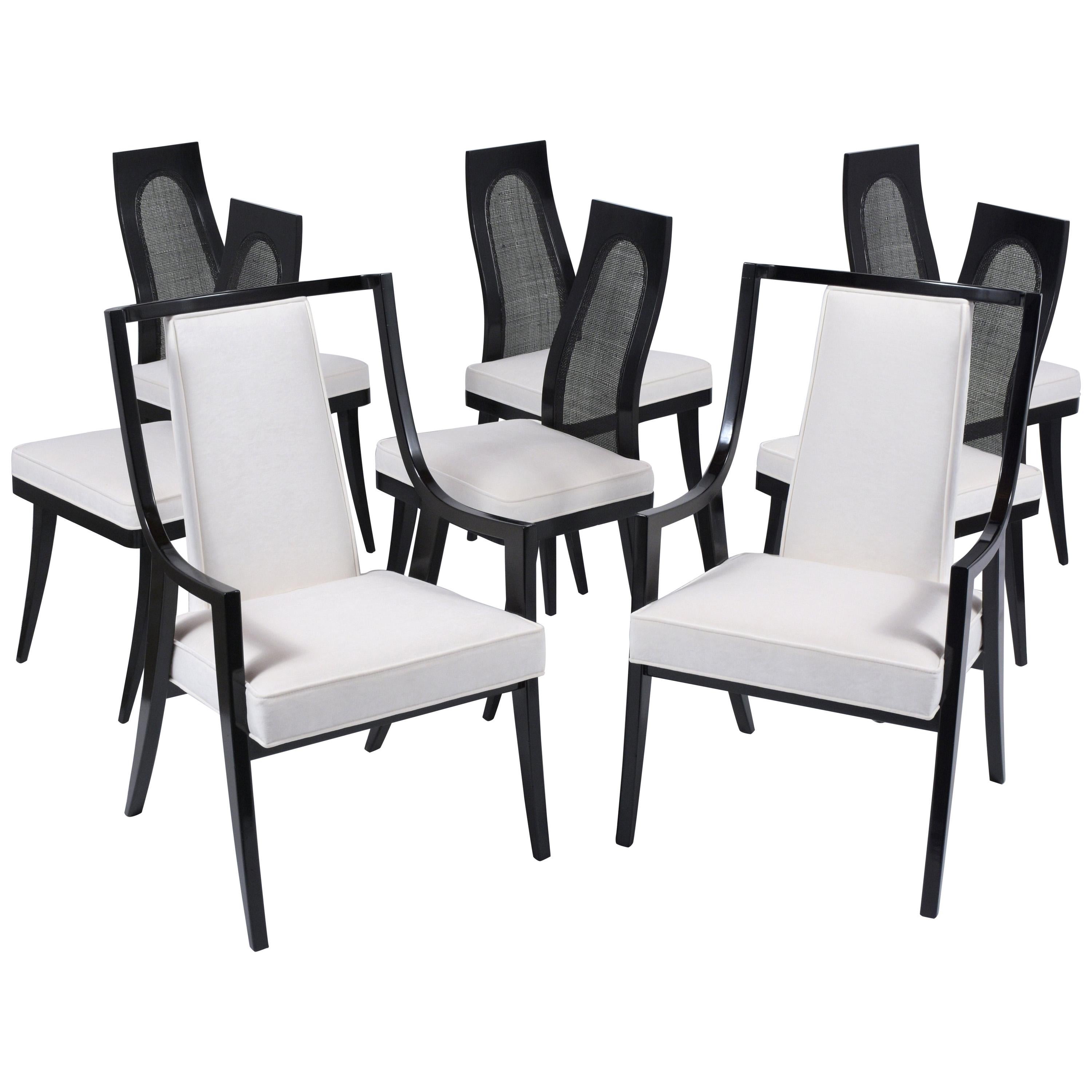 Harvey Probber Chairs For Sale at 1stDibs