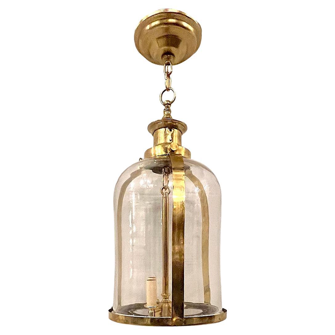 English Lantern For Sale at 1stDibs