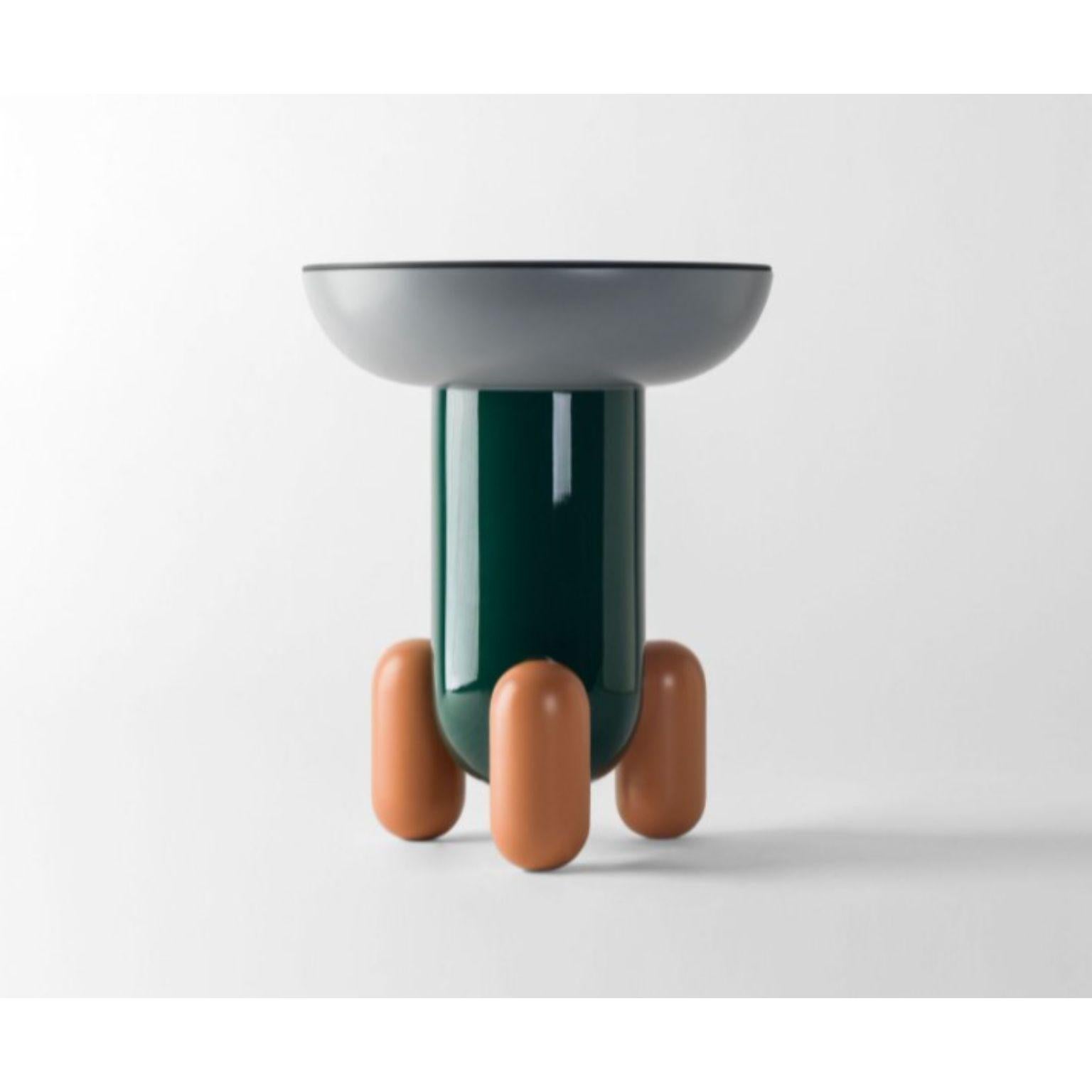 Set of 3 Explorer Side Tables by Jaime Hayon For Sale at 1stDibs