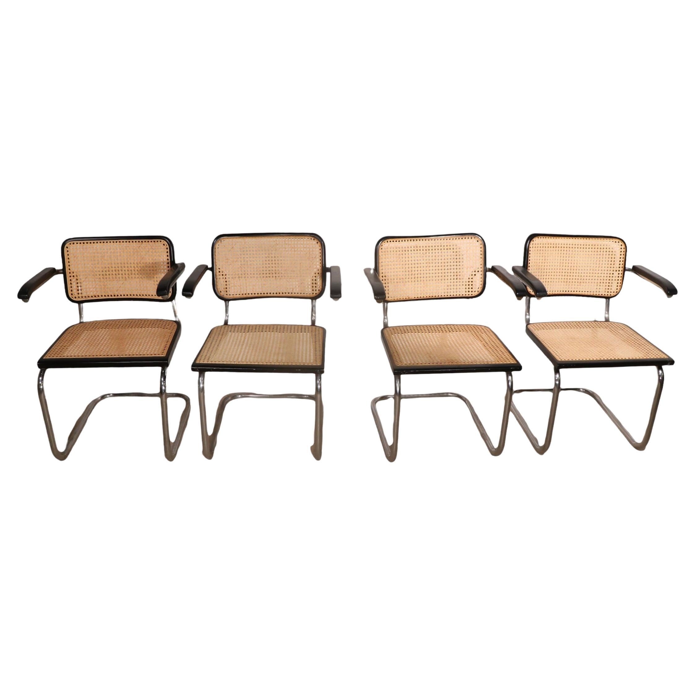 Marcel Breuer Furniture: Chairs, Sofas, Tables & More - 210 For Sale at ...