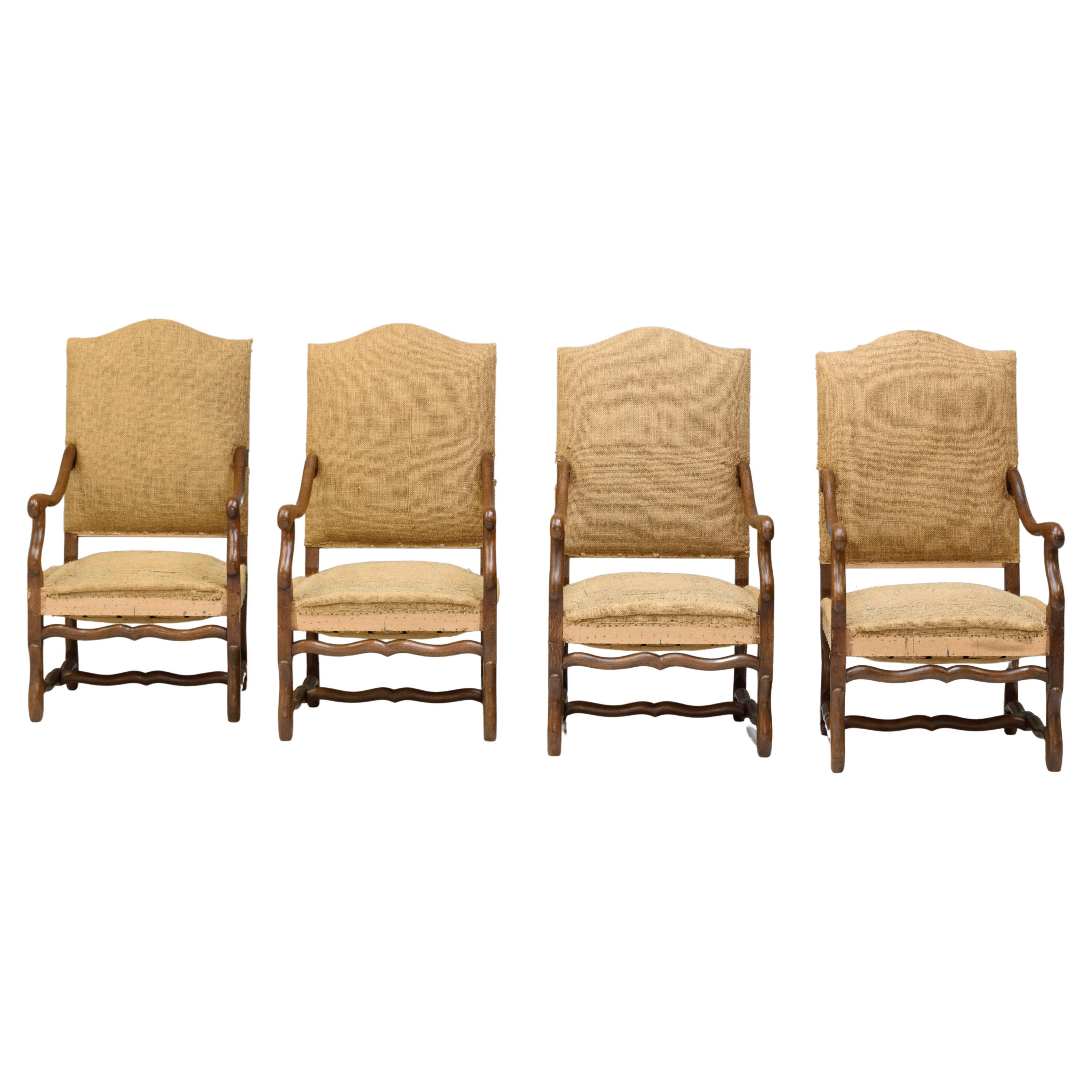 Louis XIII Furniture - 489 For Sale at 1stDibs | louis 13 furniture ...