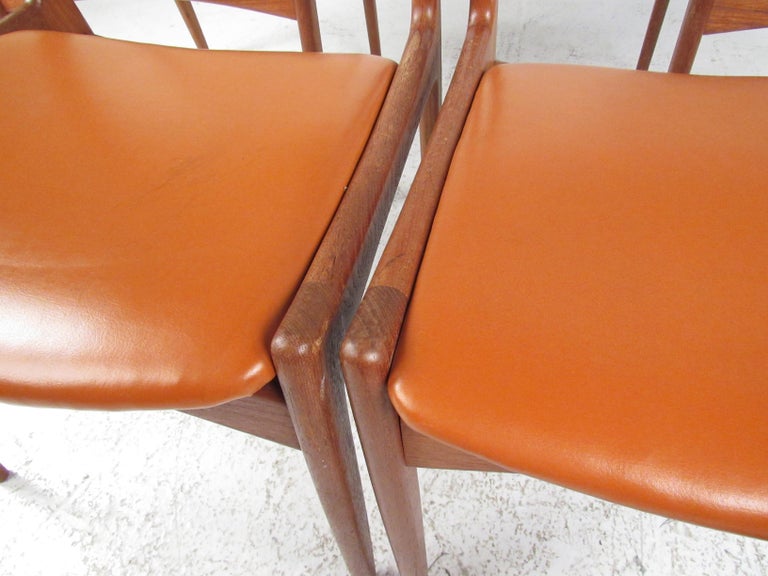 Set of Four at 1stDibs