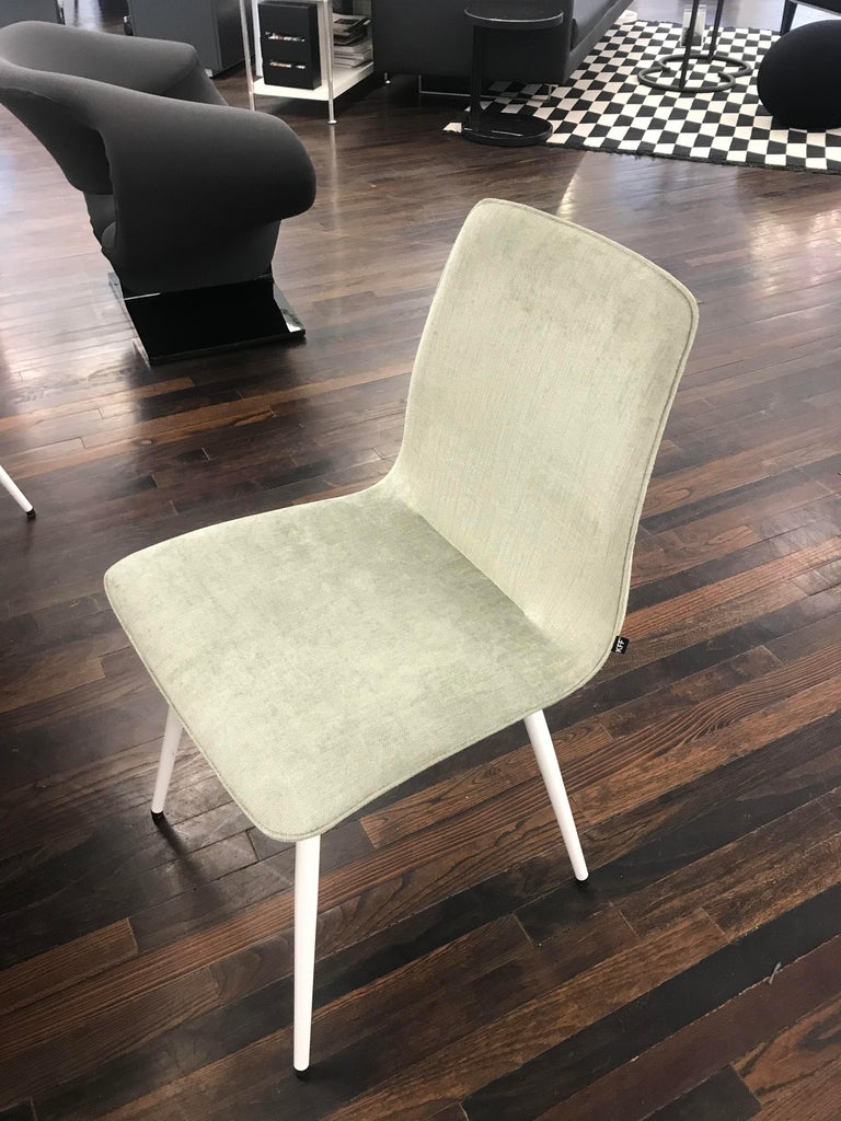 Set of Four KFF Maverick Chairs For Sale at 1stDibs