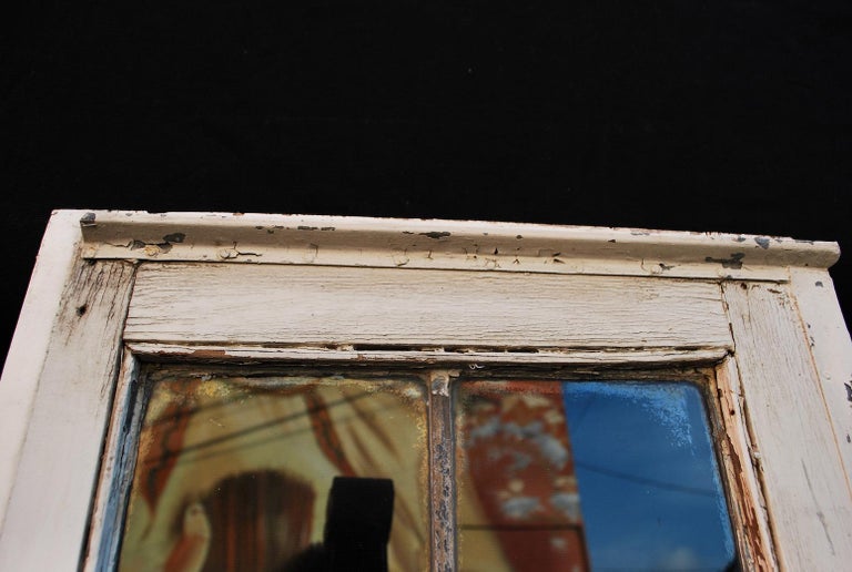 Set of Four Large 1920s Windows For Sale at 1stDibs | garden windows