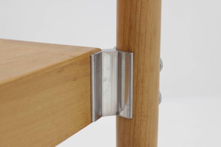 Set of Four Miroslav Navrátil Chairs, Publicated For Sale at 1stDibs