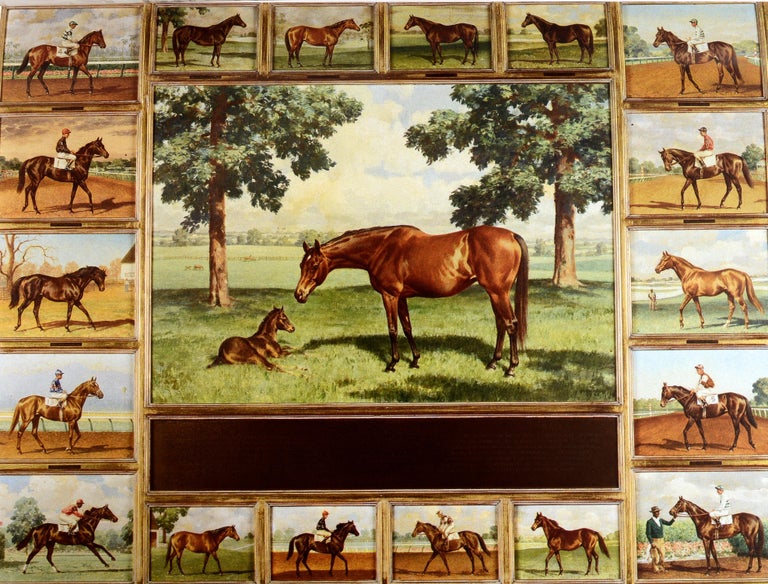 Set of Four Sotheby's Catalogs of Mr. and Mrs. John Hay Whitney, 1999 ...