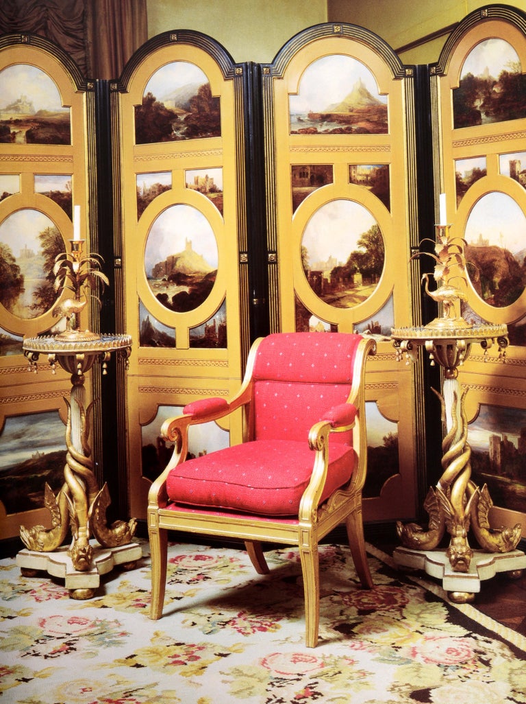 Set of Four Sotheby's Catalogs of Mr. and Mrs. John Hay Whitney, 1999 ...