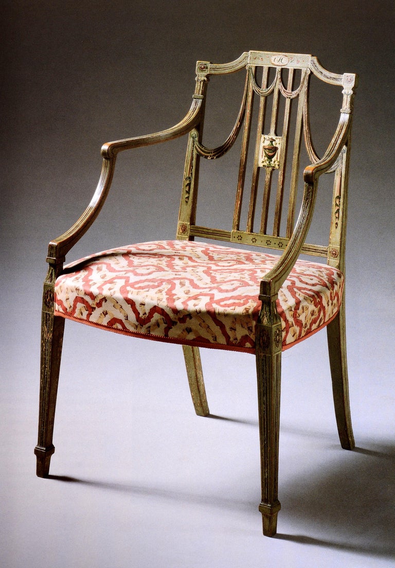 Set of Four Sotheby's Catalogs of Mr. and Mrs. John Hay Whitney, 1999 ...