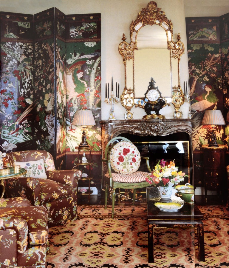 Set of Four Sotheby's Catalogs of Mr. and Mrs. John Hay Whitney, 1999 ...