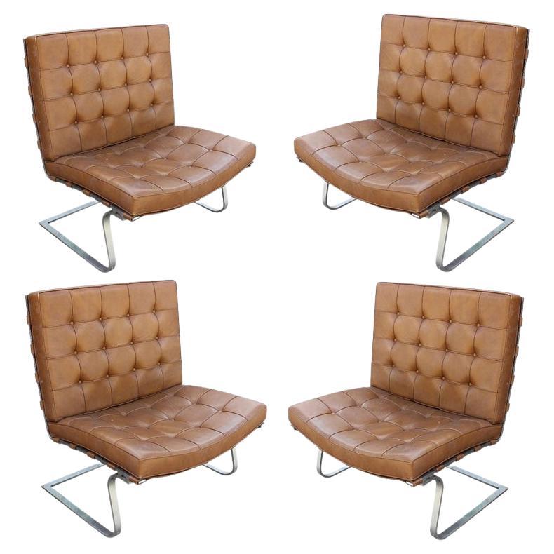Fabulous Large Square Woven Leather Bench or Ottoman at 1stDibs | woven ...