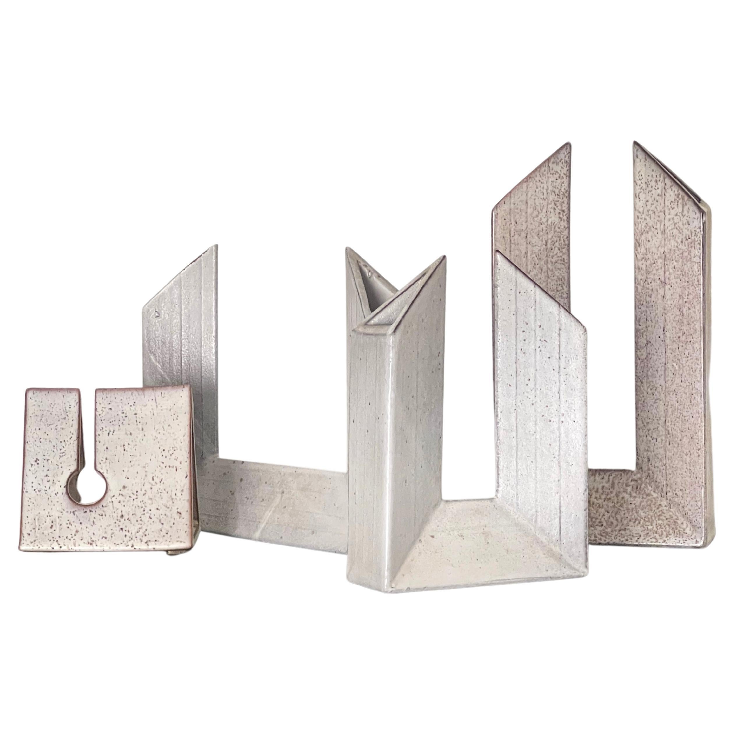 Italian Ceramic Sculpture by Alessio Tasca at 1stDibs | alessio tasca ...