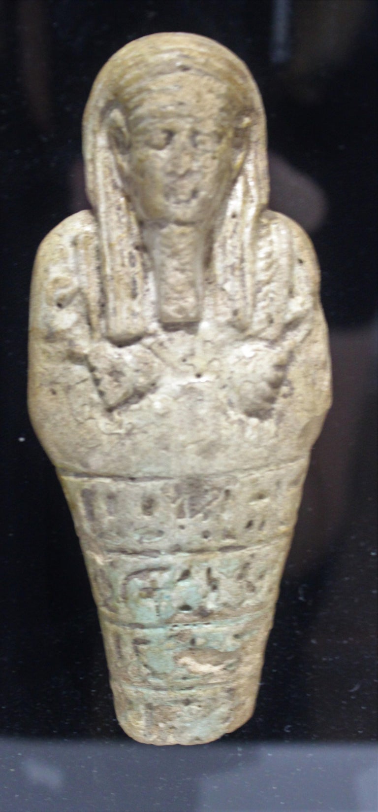 Set of Framed Egyptian Ushabti Figures at 1stDibs | egyptian ushabti ...