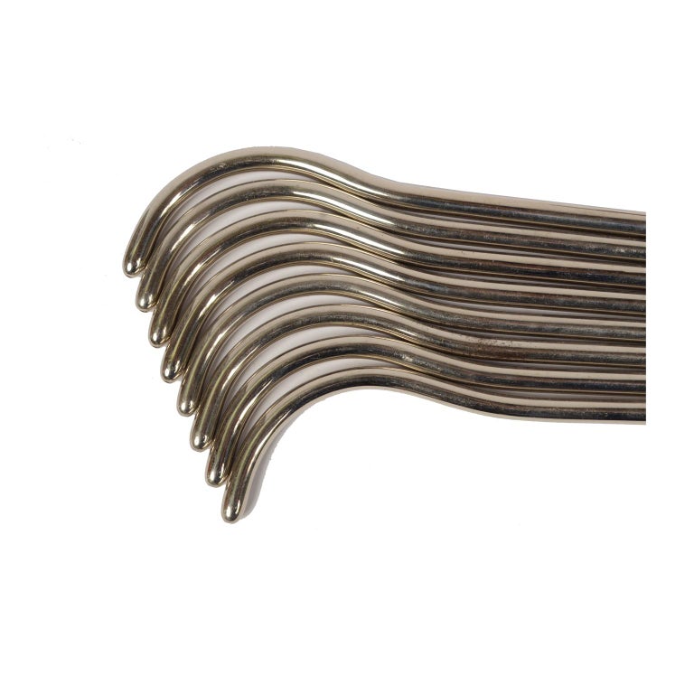 1870s Genitourinary Instruments of Bougies Oak Box Antique Medical ...