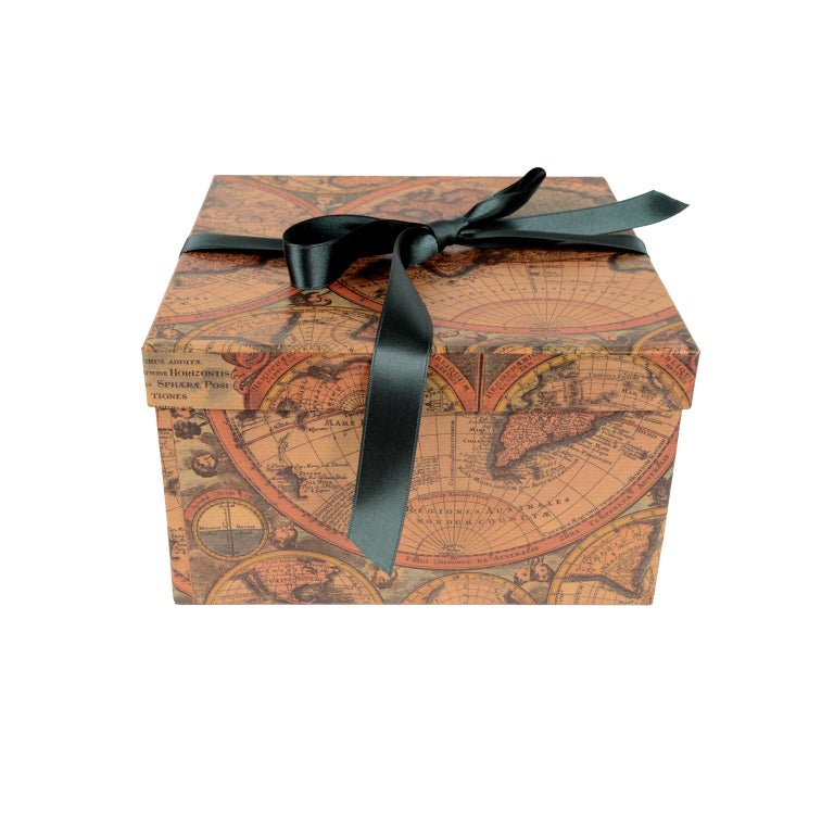 1870s Genitourinary Instruments of Bougies Oak Box Antique Medical ...