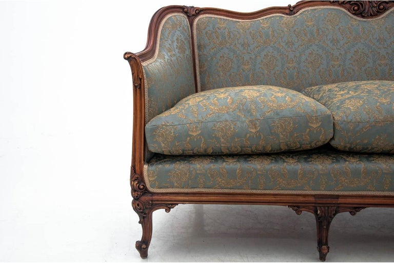 Set of Louis Philippe Style Living Room Set, France, circa 1920 at ...