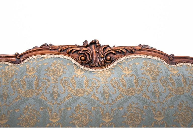 Set of Louis Philippe Style Living Room Set, France, circa 1920 at ...