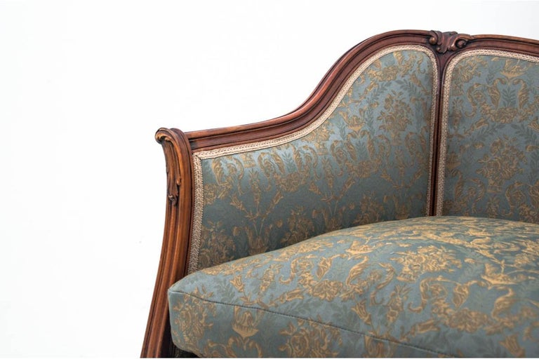 Set of Louis Philippe Style Living Room Set, France, circa 1920 at ...