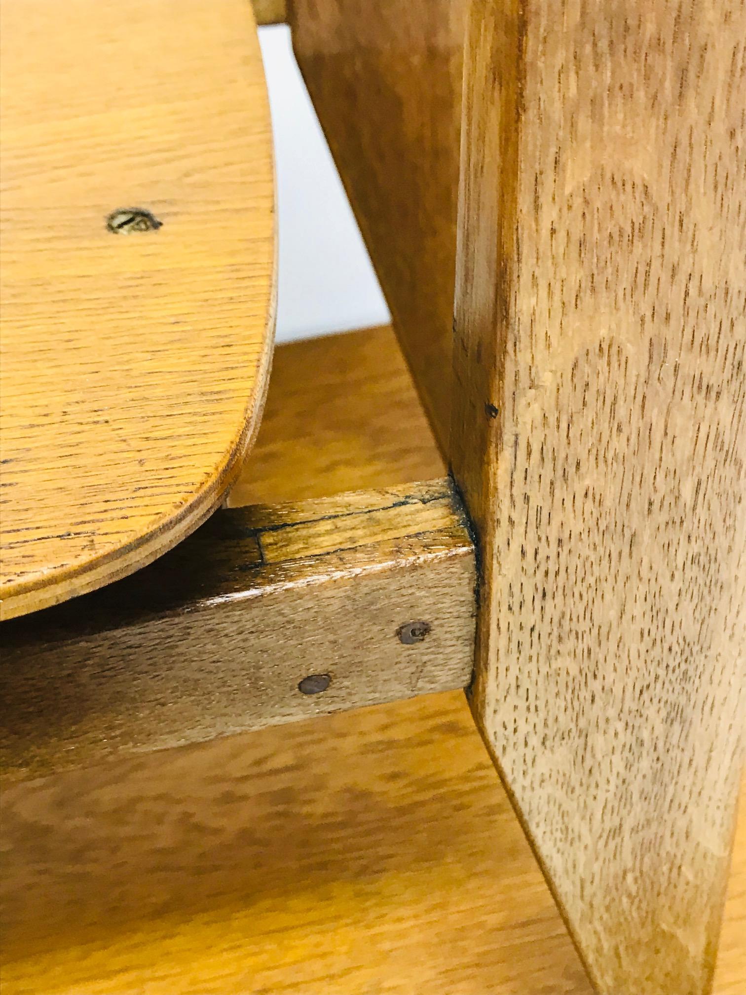 Set of Marcel Gascoin for AMCS Editor 1950 French Design at 1stDibs