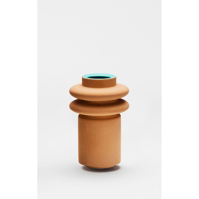 Set of Mezcal Vessel by Rodrigo Lobato Yáñes For Sale at 1stDibs