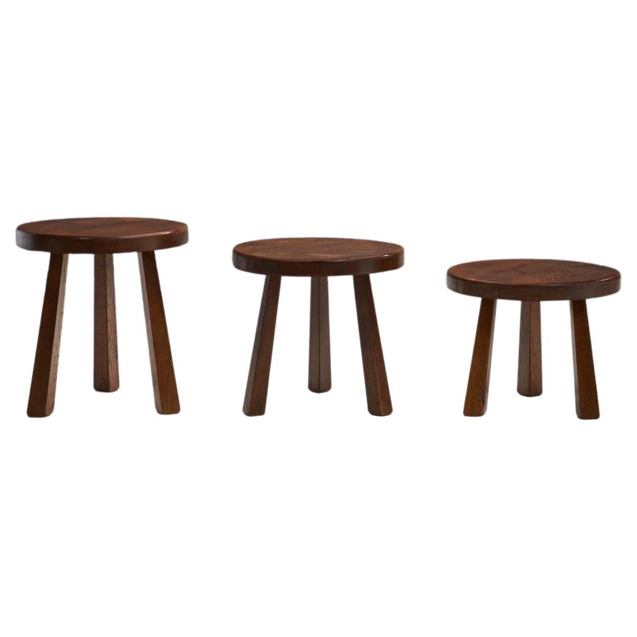 Sergio Santi/Vigna Nuova Firenze table, ca. 1950 For Sale at 1stDibs