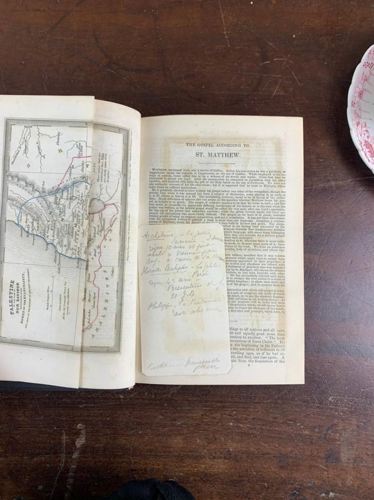 Set of Old Bound Books, 19th Century For Sale at 1stDibs