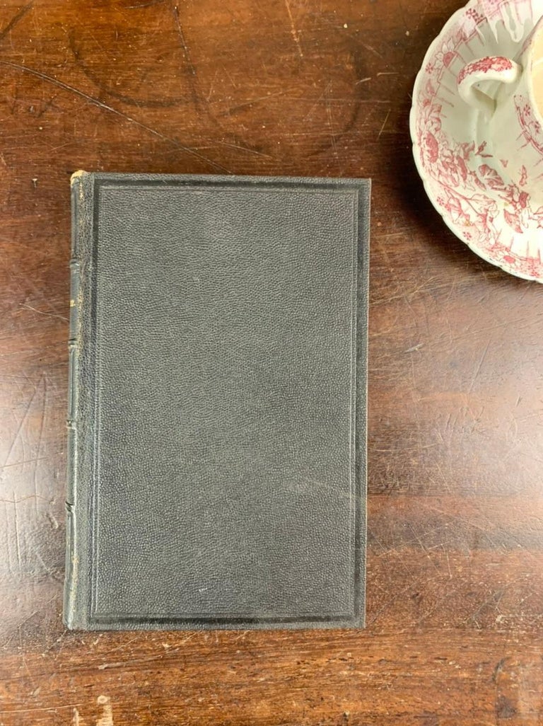 Set of Old Bound Books, 19th Century For Sale at 1stDibs