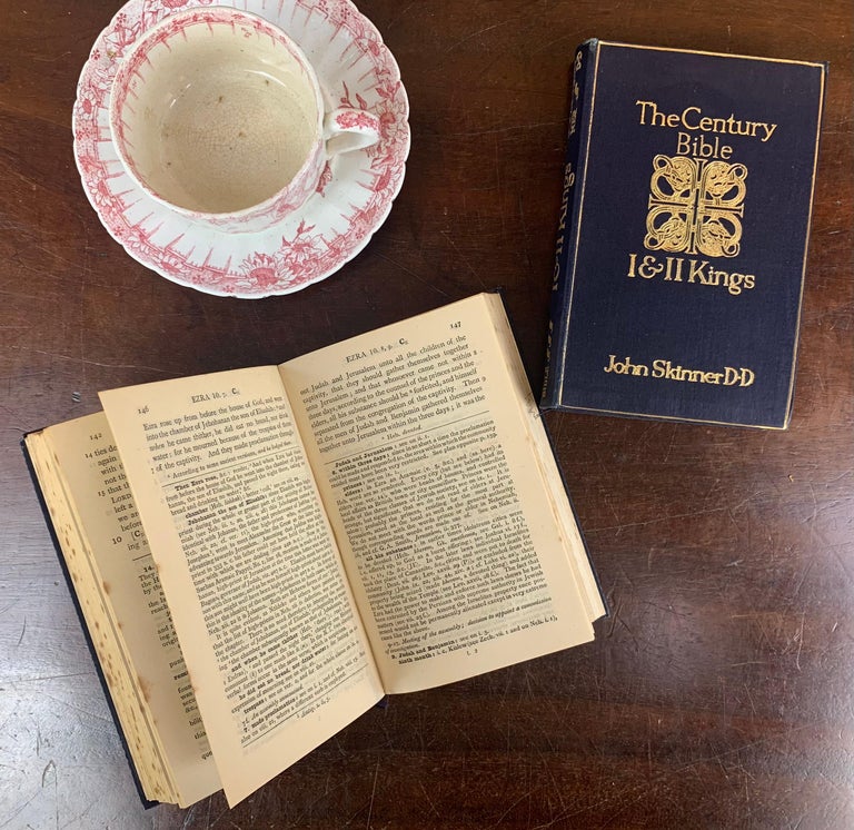 Set of Old Religious Books circa 1900 For Sale at 1stDibs