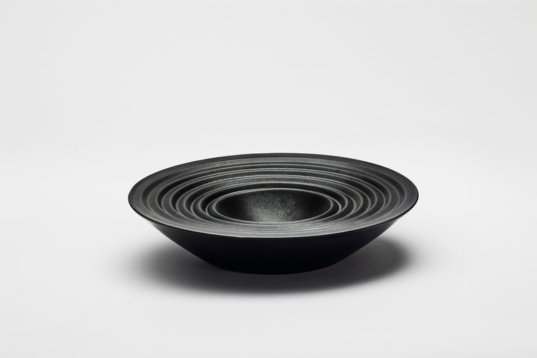 Set of Peel Vessel by Rodrigo Lobato Yáñes For Sale at 1stDibs