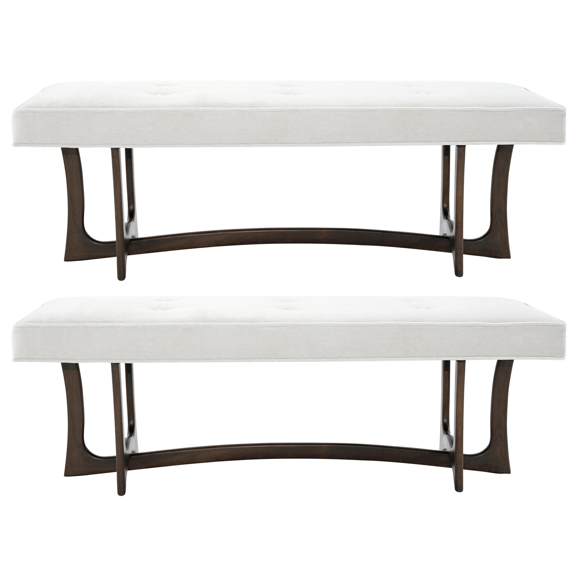 Mid-Century Modern Benches - 1,421 For Sale at 1stDibs