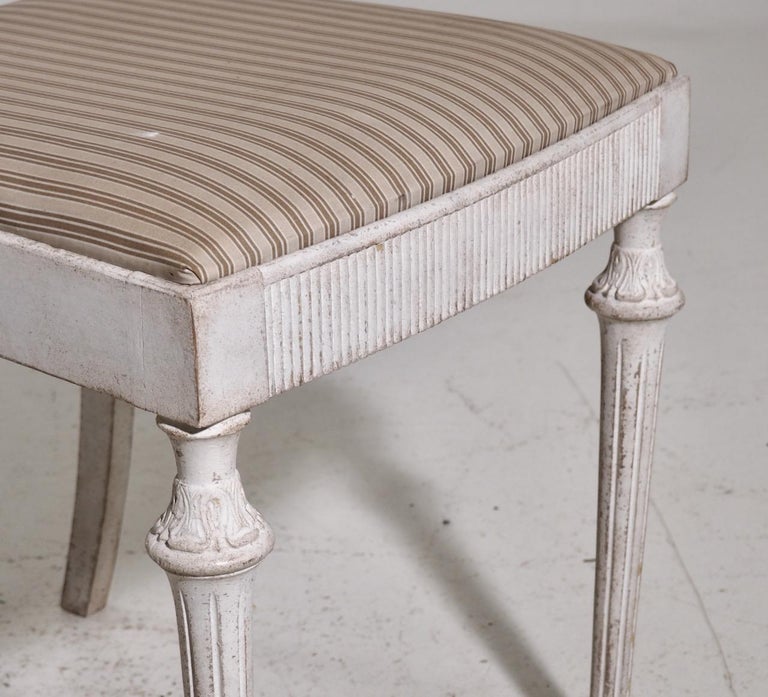 Set of Seven Chairs, 20th C For Sale at 1stDibs | the seven chairs picture