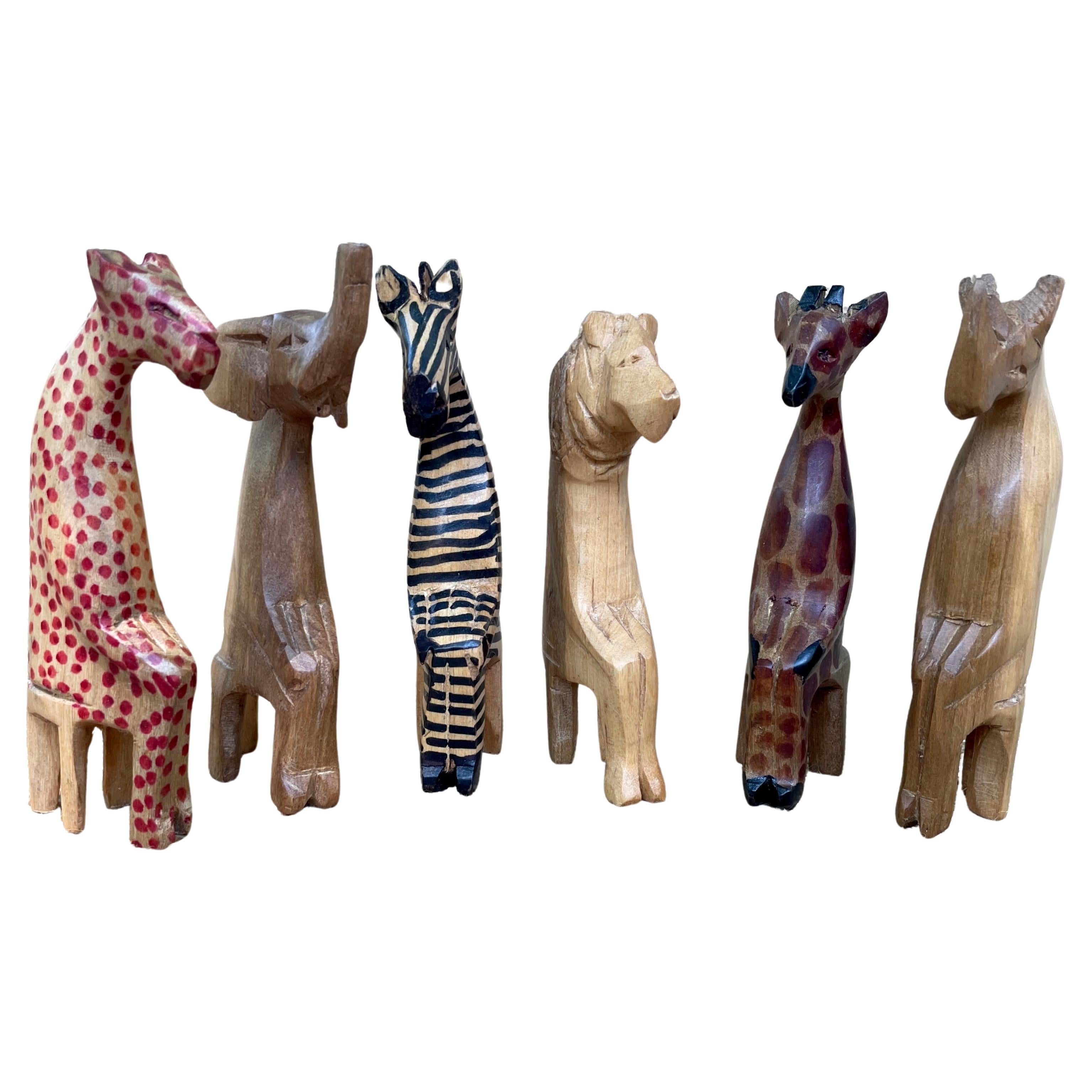 African Collectibles and Curiosities - 239 For Sale at 1stDibs ...