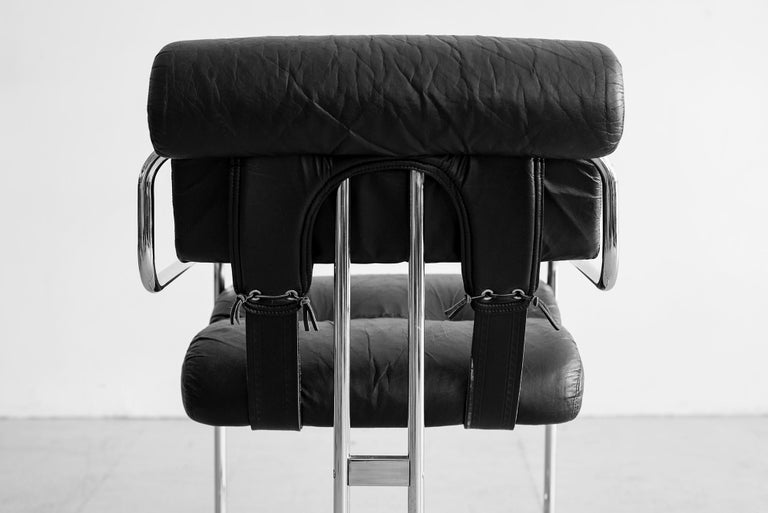 Tucroma Chairs for Pace Collection, Set of 6 at 1stDibs