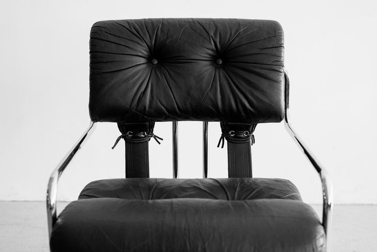 Tucroma Chairs for Pace Collection, Set of 6 at 1stDibs