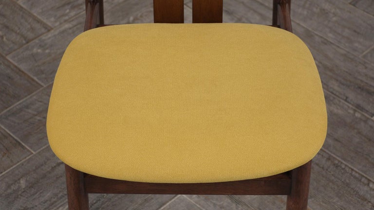 Set of Six Modern Style Korean Dining Room Chairs at 1stDibs | korean ...