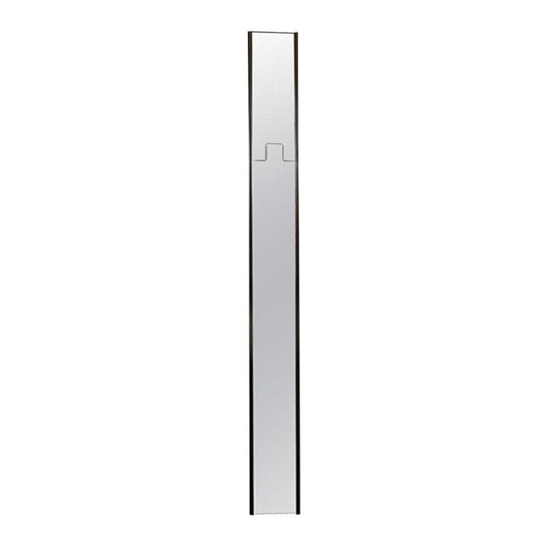 Set of Six Modular "Gronda" Italian Mirrors by Luciano Bertoncini ...