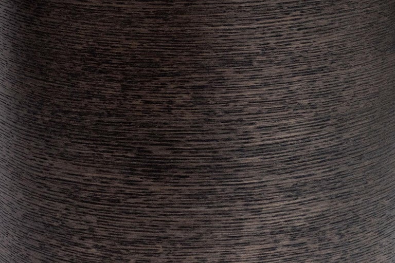 Amphora Nightstands in Grey Oak by Antonio Citterio for Maxalto For ...