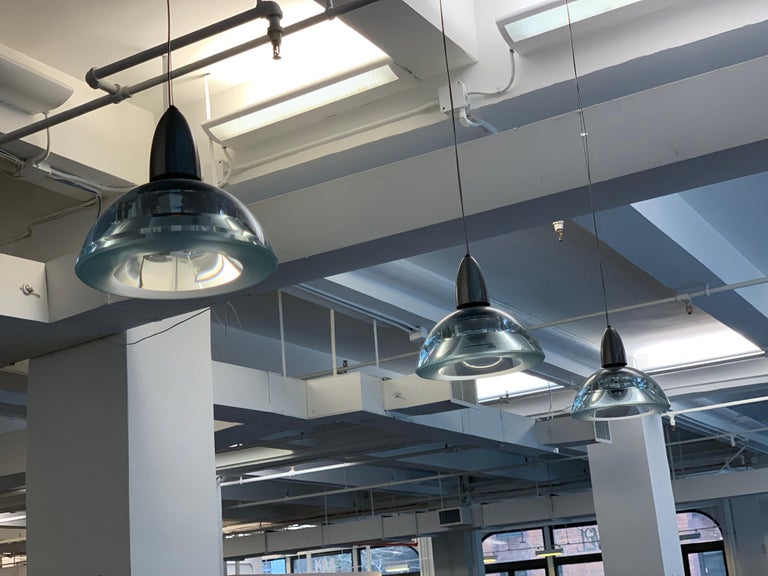 Set of Three Lumina Galileo Pendant Lamps at 1stDibs | galileo lumina ...