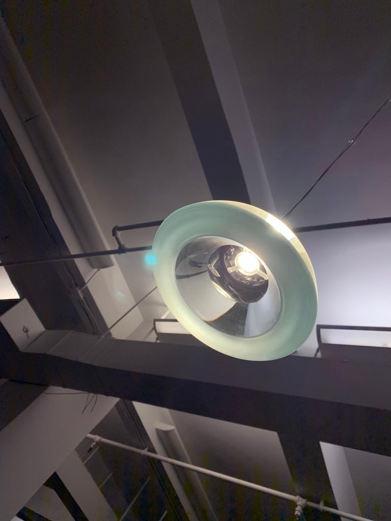 Set of Three Lumina Galileo Pendant Lamps at 1stDibs | galileo lumina ...