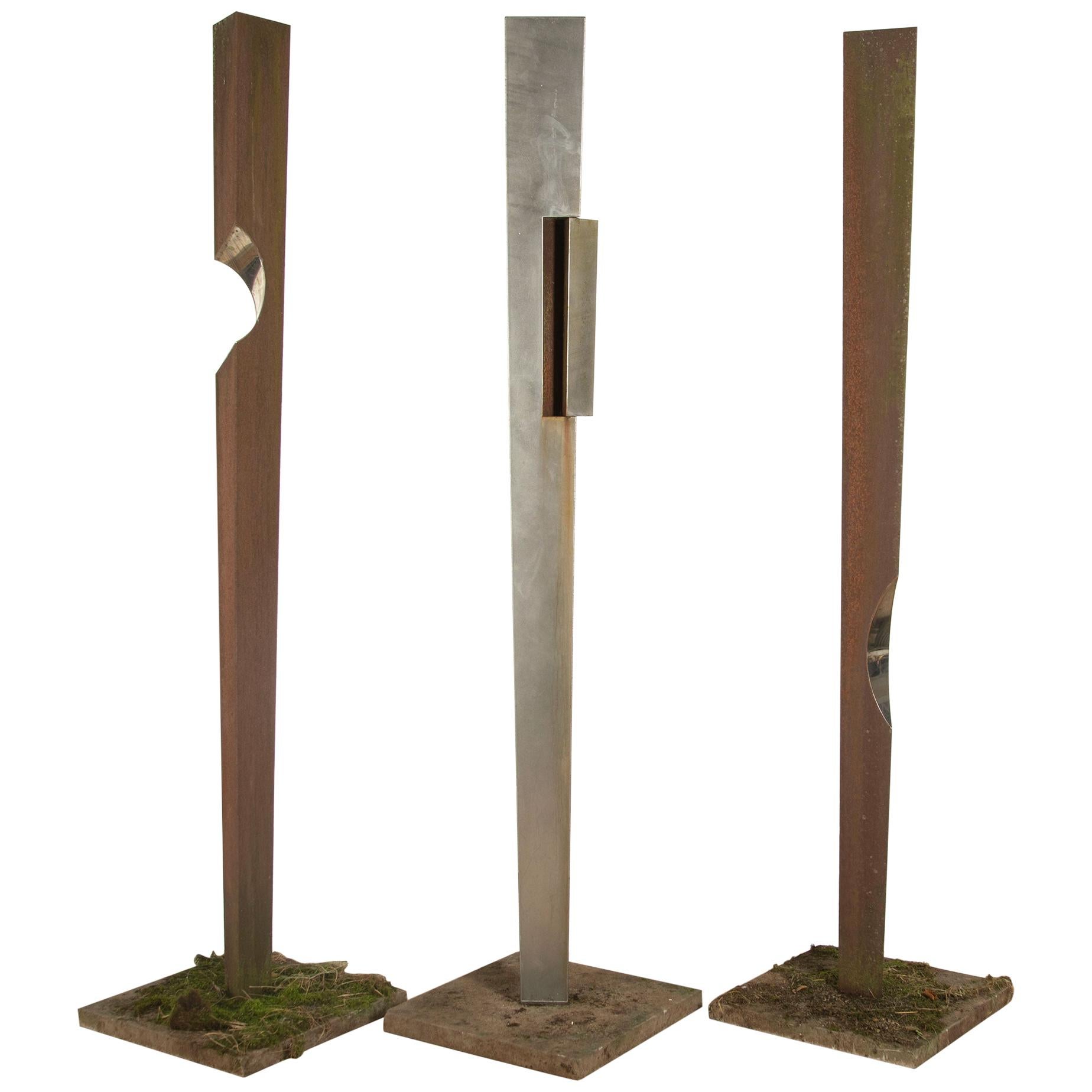 'Vinex', Sculpture by Simon Oud For Sale at 1stDibs