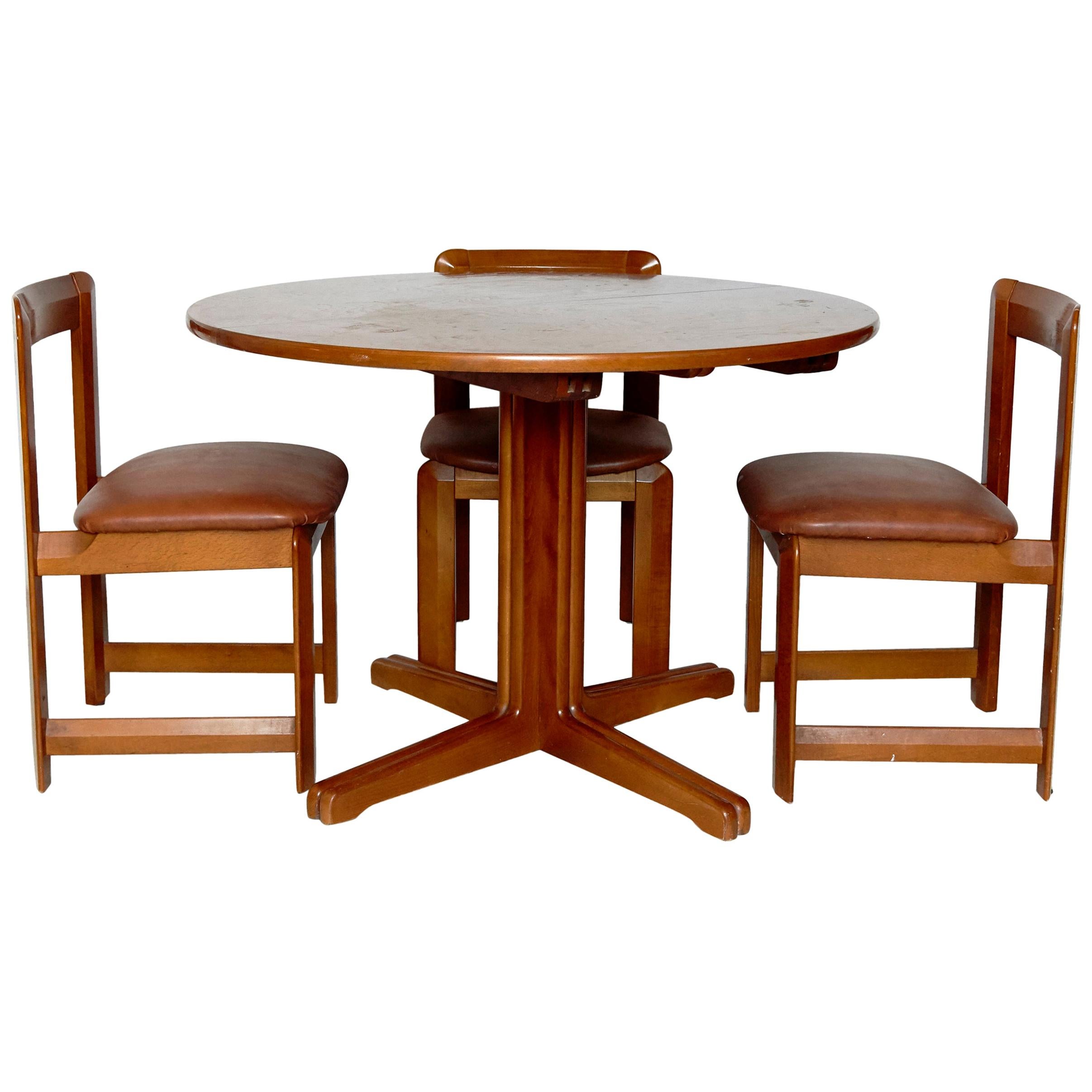 1960s Dining Room Sets - 158 For Sale at 1stDibs
