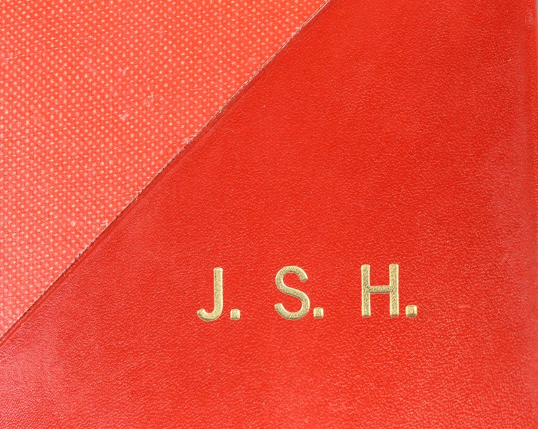 Set of 12 Leather Bound Volumes, Memoirs Casanova at 1stDibs