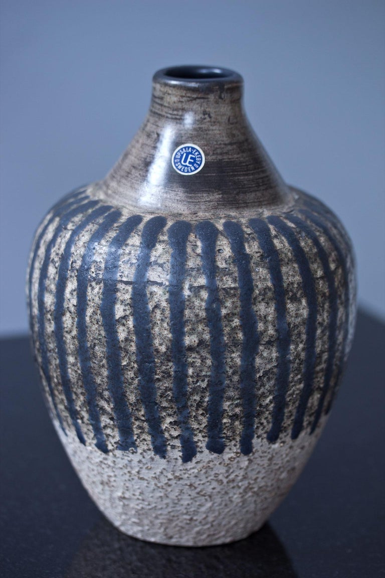 Scandinavian Modern Ceramics by Mari Simmulson, Sweden For Sale at 1stDibs
