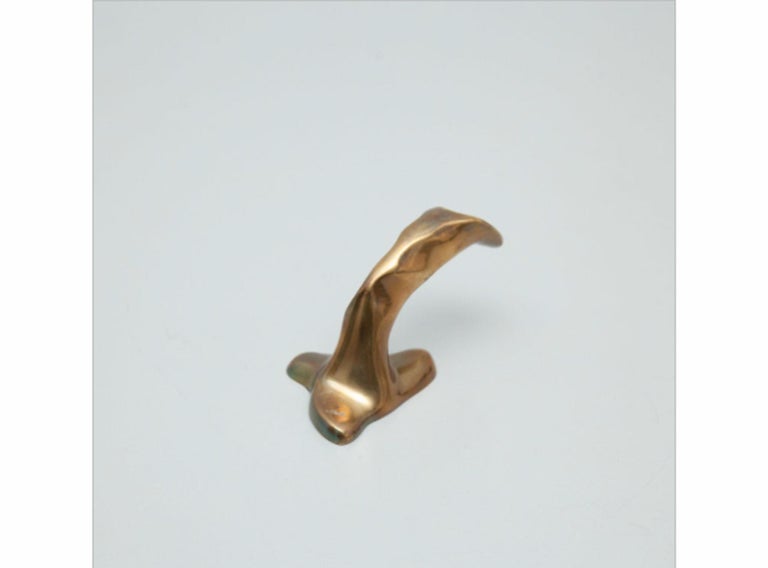 Set of Two Gaudi Door Knobs for Bd Barcelona Edition, circa 1980 at ...