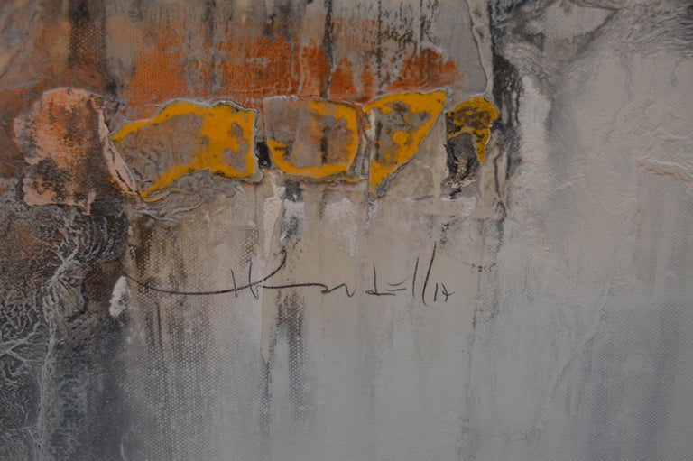 Set of Two Pieces of Art by Danilo Vinardell at 1stDibs