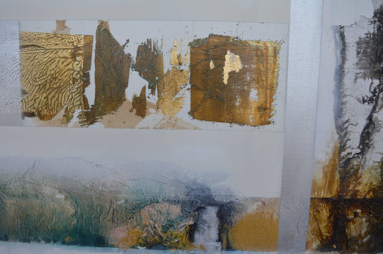 Set of Two Pieces of Art by Danilo Vinardell at 1stDibs